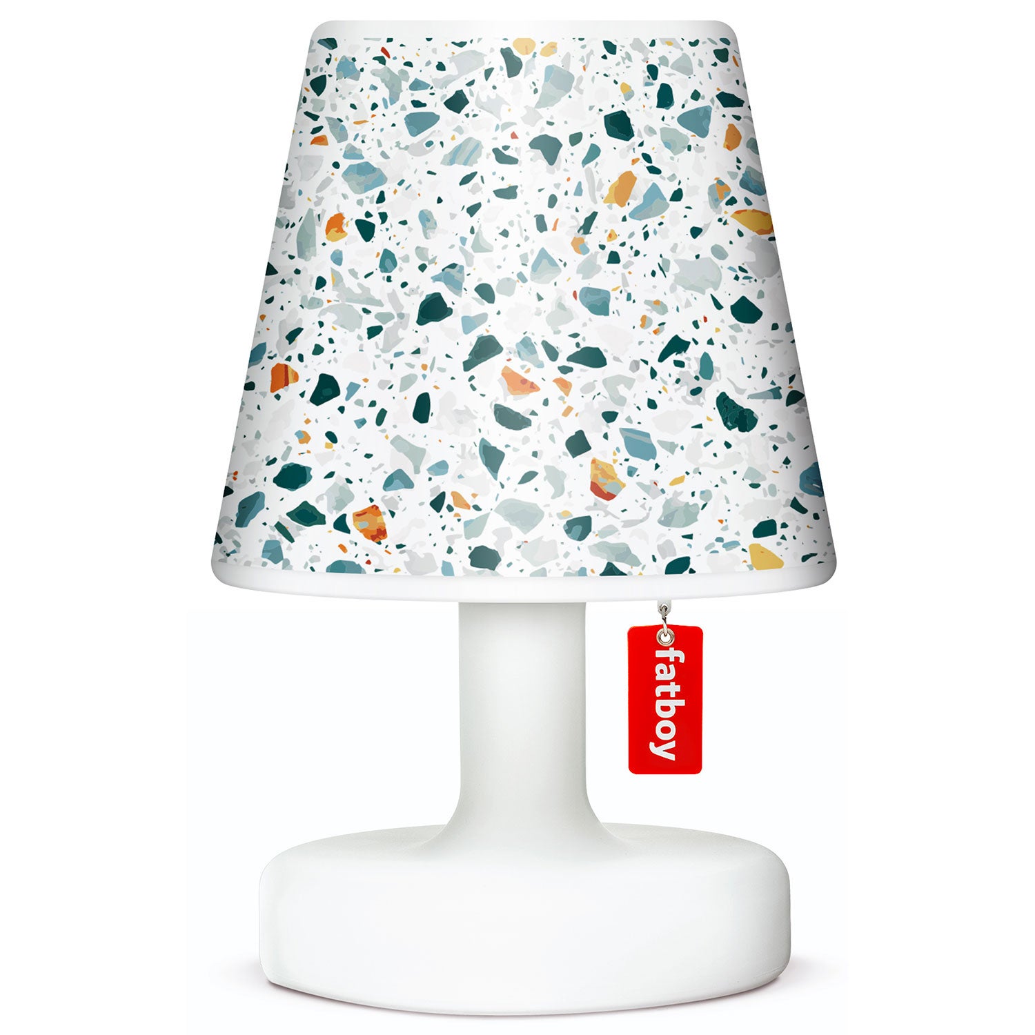 Cooper Cappie Lampskärm Terras-O Fatboy | Köp hos Hulténs