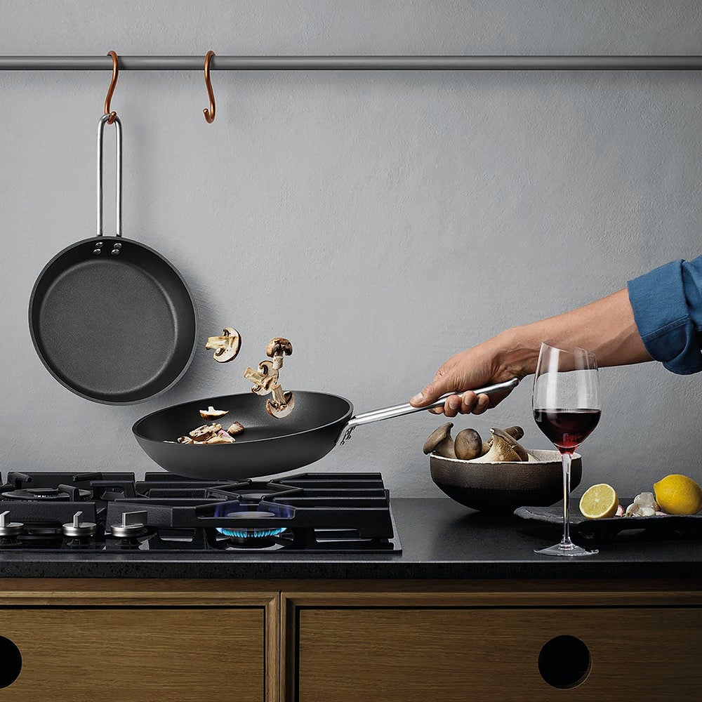 Professionell stekpanna från Eva-Solo | Hulténs