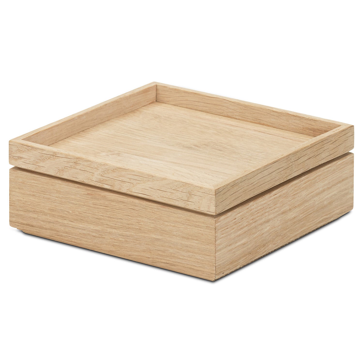 Skagerak Nomad Box Oak | Köp från Hulténs