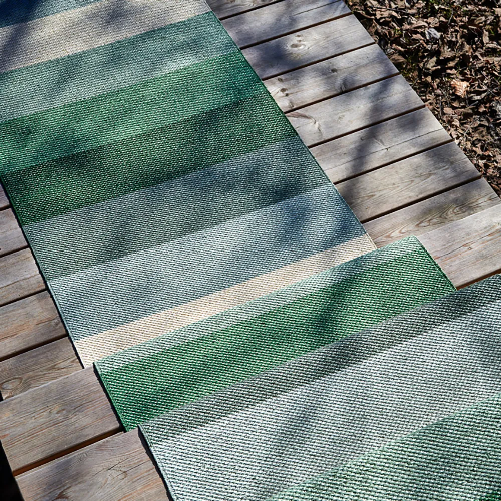 Pappelina Molly Woods matta 70 x 100 cm | Köp från Hulténs