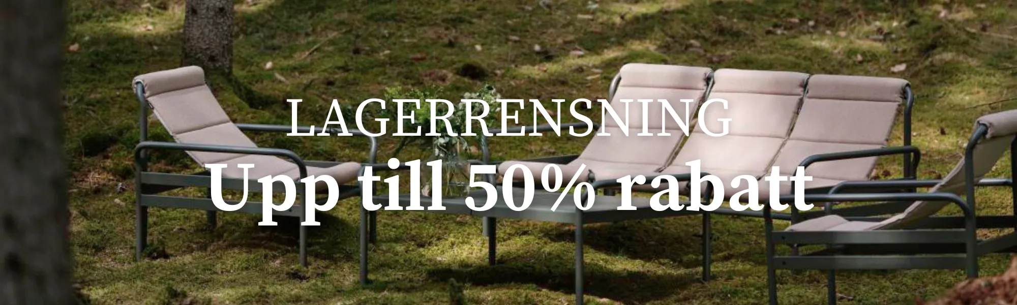 Aktiva kampanjer hos Hulténs